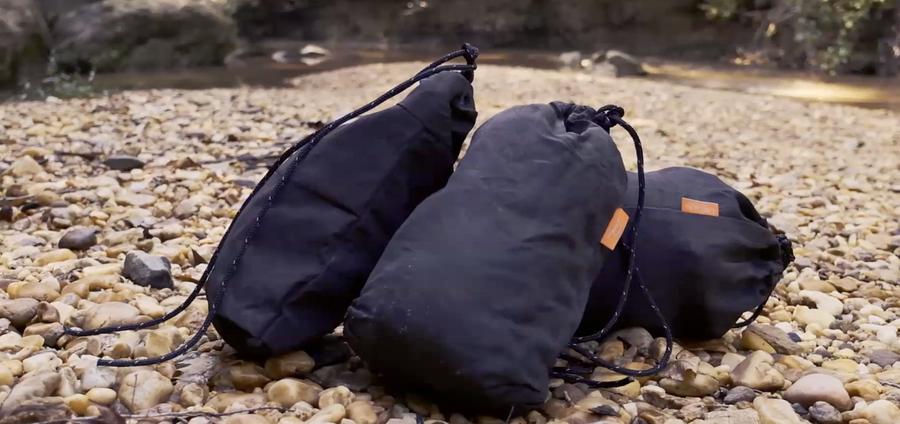 Bear Bags | Bear-Proof Bags for Backpacking | Ursack