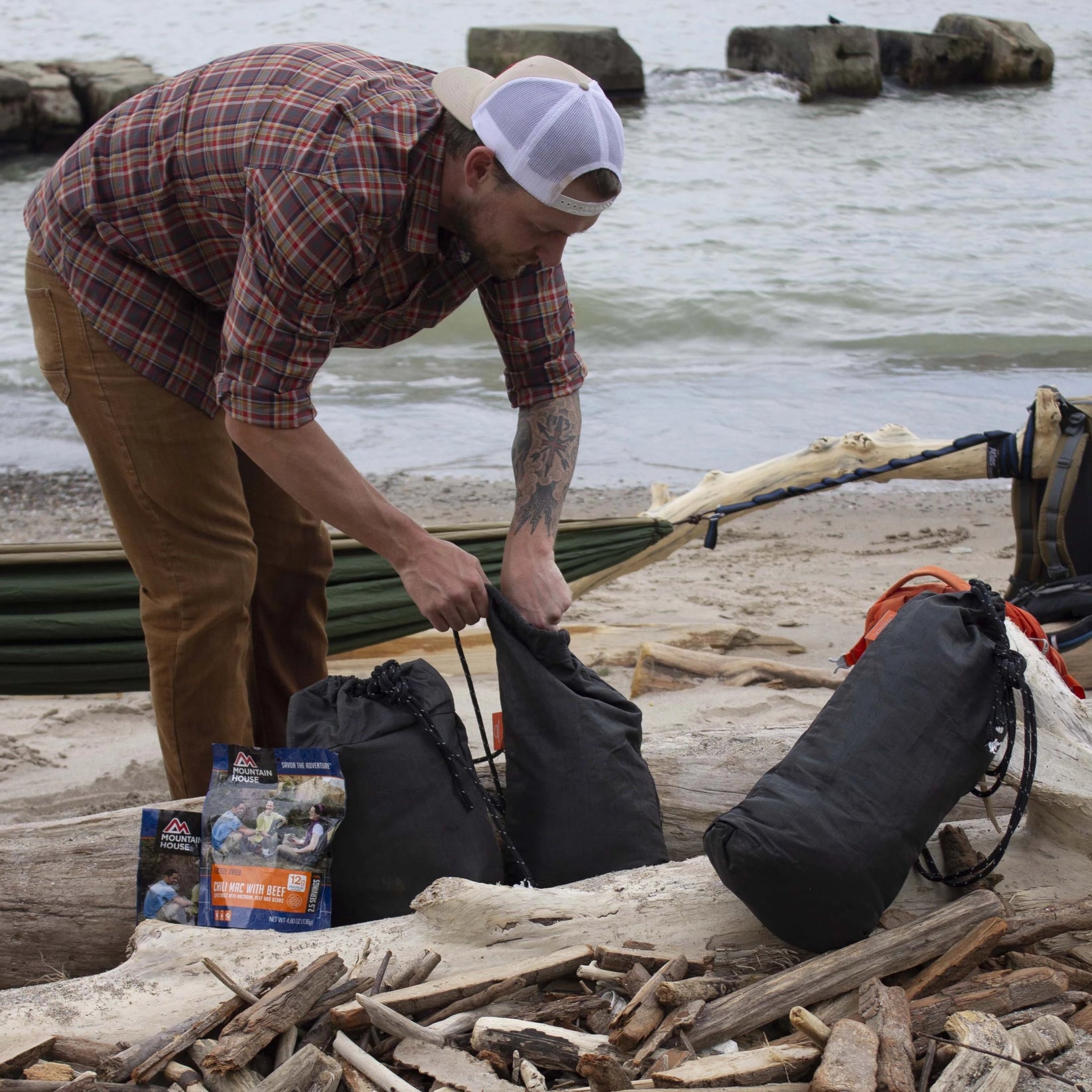 Ursack Major XL Bear-Proof Bag | Ursack Bags