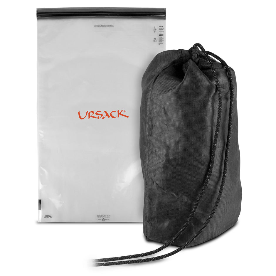 Ursack/OpSak Bundles